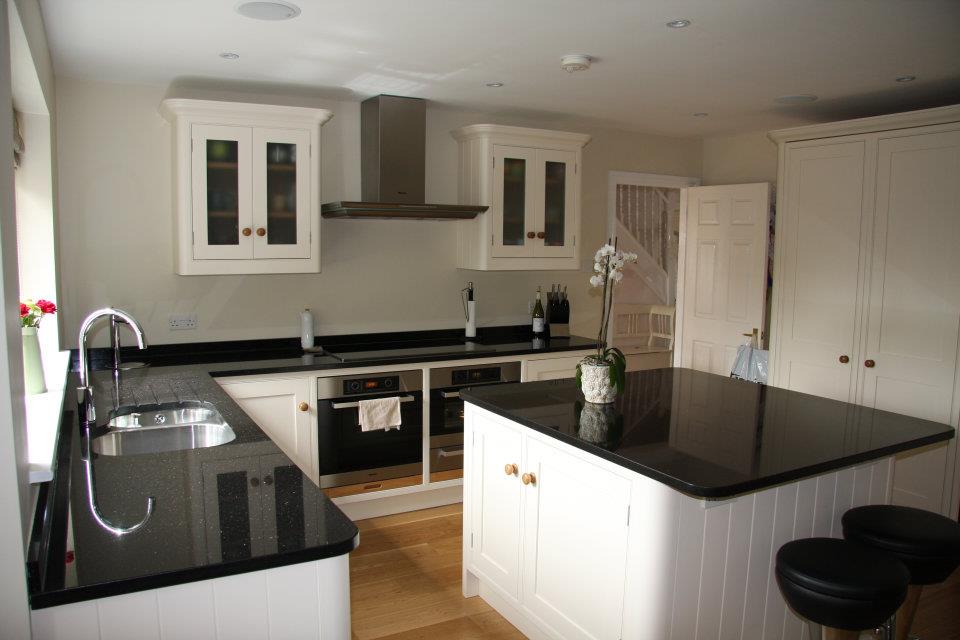 Kitchens | Indigo Cabinets