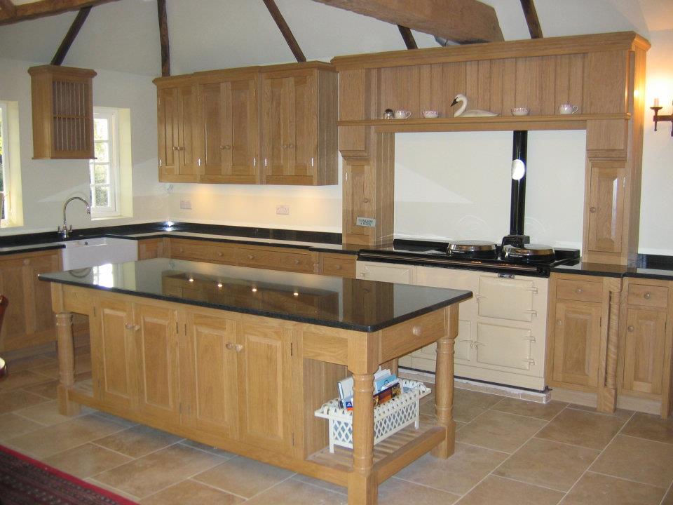 Kitchens | Indigo Cabinets