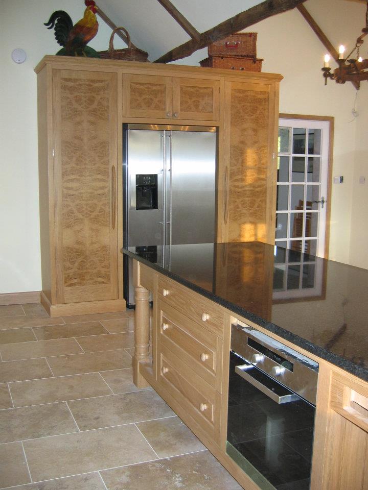 Kitchens | Indigo Cabinets