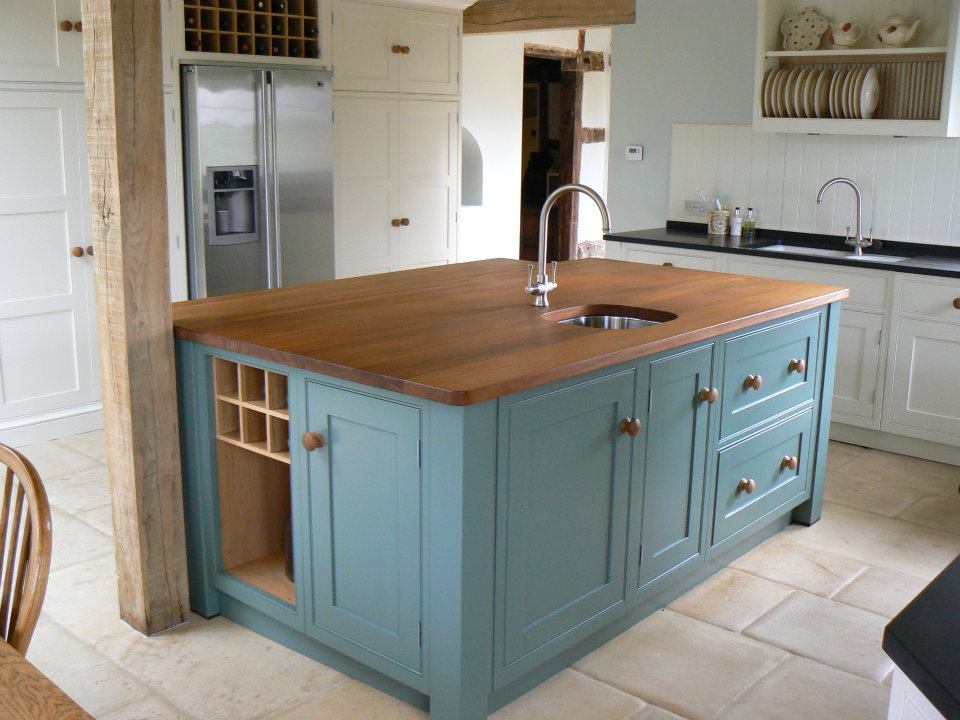 Kitchens | Indigo Cabinets