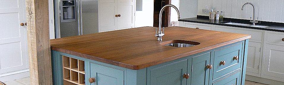 Kitchens | Indigo Cabinets